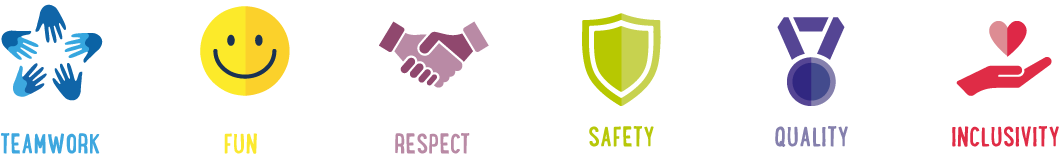 Who we are - PGL Careers