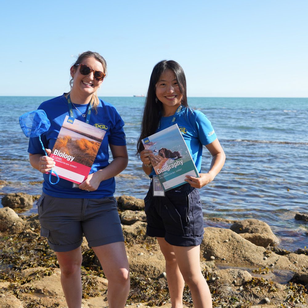 Career Development - PGL Careers